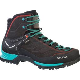 Salewa Mtn Trainer Mid GTX - Trekkingschuh - Damen