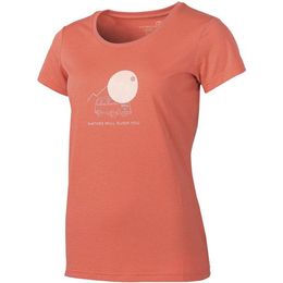 Ternua Logna 3.0 W - T-Shirt - Damen
