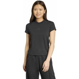 Adidas Z.N.E. Baby W - T-shirt - Damen