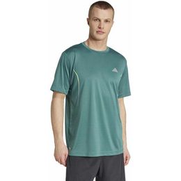 Adidas Tech Apparel M - T-Shirt - Herren