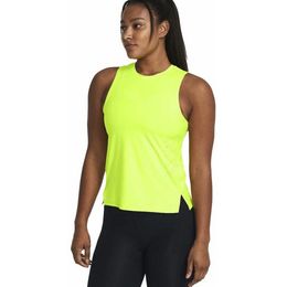 Under Armour Laser W - Lauftop - Damen