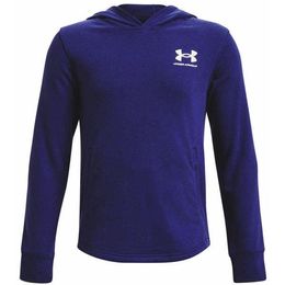 Under Armour Rival Terry J - Kapuzenpullover - Jungs