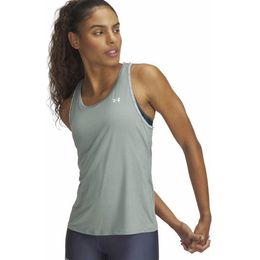 Under Armour Tech™ Knockout - Top - Damen