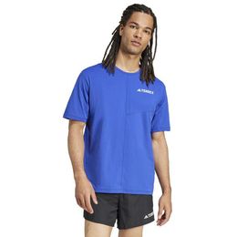 adidas terrex Terrex Multi Climacool M - T-Shirt - Herren