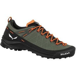 Salewa Wildfire Canvas M - Wanderschuhe - Herren