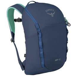 Osprey Jet 12 - Wanderrucksack - Kinder