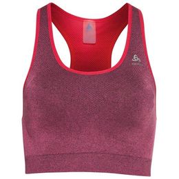Odlo Seamless Medium Ceramicool (Cup B) - Sport BH mittlerer Halt