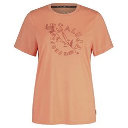 maloja KarkogelM. W – T-Shirt – Damen