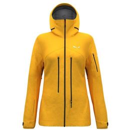 Salewa Ortles GTX Pro Stretch W - Hardshelljacke - Damen