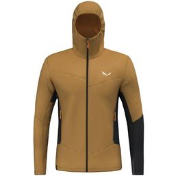 Salewa Sella Merino Hd M - Fleecejacke - Herren