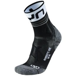 uyn Runner's One - kurze Laufsocken - Herren