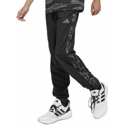 Adidas Camo Jr - Trainingshosen - Jungs
