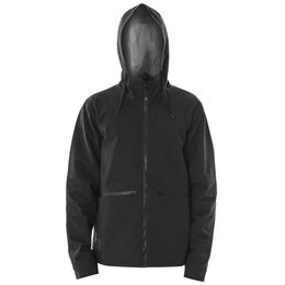 Snap Shell - Hardshelljacke - Herren