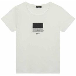 Freddy T-Shirt W - Damen
