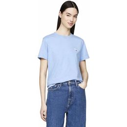 Tommy Jeans Script W - T-Shirt - Damen