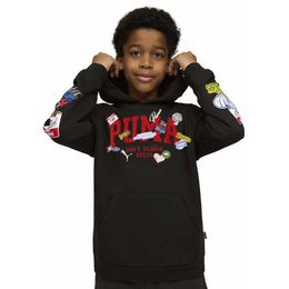 Puma Basketball Hooperhot Jr - Kapuzenpullover - Kinder