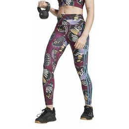 Adidas Farm W - Leggings Fitness - Damen