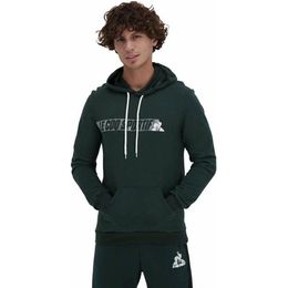 Le Coq Sportif Contemporain M - Kapuzenpullover - Herren