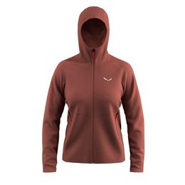 Salewa Puez Rocca Pl Hd W - Fleecejacke - Damen