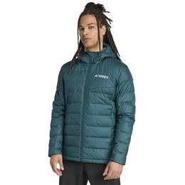 adidas terrex Terrex Multi Light Down Climawarm M - Daunenjacke - Herren