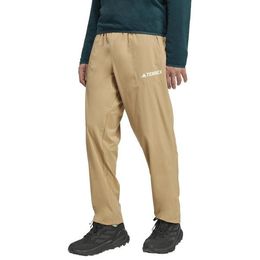 adidas terrex Terrex Multi Essentials Stretch M - Trekkinghosen - Herren