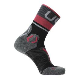 uyn Trekking One Merino - kurze Trekkingsocken - Damen