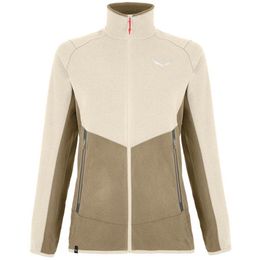Salewa W Paganella - Fleecejacke - Damen