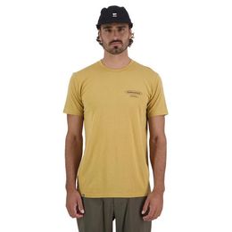 Mons Royale Icon Merino Air-Con - T-Shirt - Herren