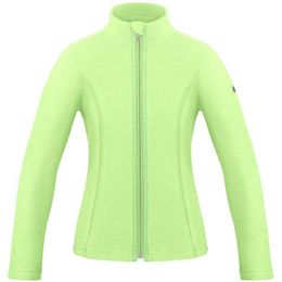 Poivre Blanc Micro - Fleecejacke - Mädchen