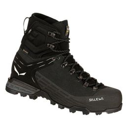 Salewa Ortles Ascent Mid GTX M - Hochtourenschuhe - Herren