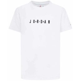 Nike Jordan Wordmark Jr - T-Shirt - Jungs