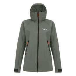 Salewa Sella DST W - Alpinjacke - Damen