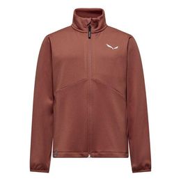 Salewa Cammino Pl - Fleecejacke - Kinder