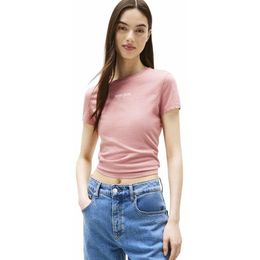 Tommy Jeans Essential Logo 2 W - T-Shirt - Damen