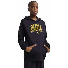 Puma Class Jr - Kapuzenpullover - Kinder