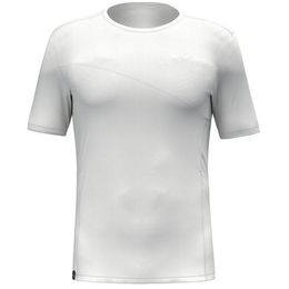 Salewa Puez Sport Dry M - T-Shirt - Herren