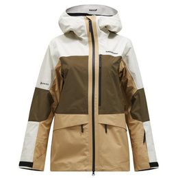 Peak Performance Gravity Gore-Tex 3L Jkt W - Hardshelljacke - Damen