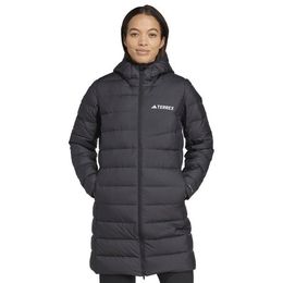 adidas terrex Terrex Multi Light Down Parka 2.0 W - Daunenjacke - Damen