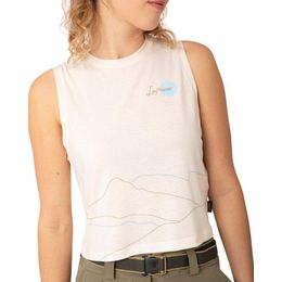 LaMunt Betty Iconic - Top - Damen