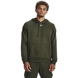 Under Armour Rival M - Kapuzenpullover - Herren