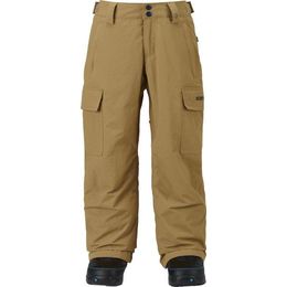 Burton Exile Cargo P - Snowboardhose - Kinder