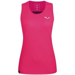 Salewa *Sporty Dry W S/S - Top - Damen