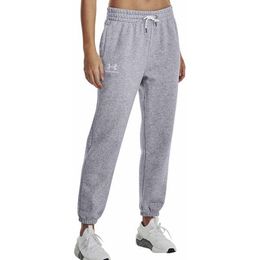 Under Armour Essential Fleece W - Trainingshosen - Damen