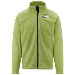 Kappa 8Cento 818FZ M – Fleecepullover – Herren