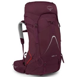 Osprey Aura AG LT 50 - Trekkingrucksack - Damen