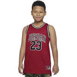 Nike Jordan J 2 Jersey - Top - Jungs