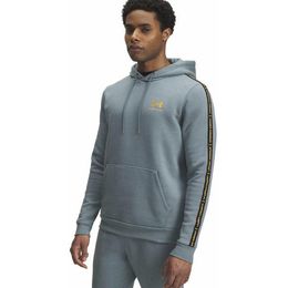 Under Armour Icon Fleece Taping M - Kapuzenpullover - Herren