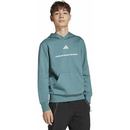 Adidas Fleece Jr - Kapuzenpullover - Jungs