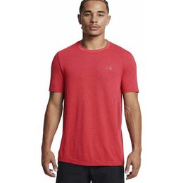 Under Armour Vanish Seamless M - T-Shirt - Herren
