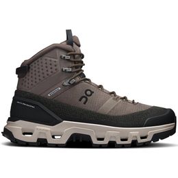 On Cloudrock Trek WP - Trekkingschuhe - Herren